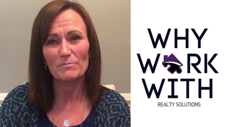 Why Work with Realty Solutions | Realty Solutions LLC